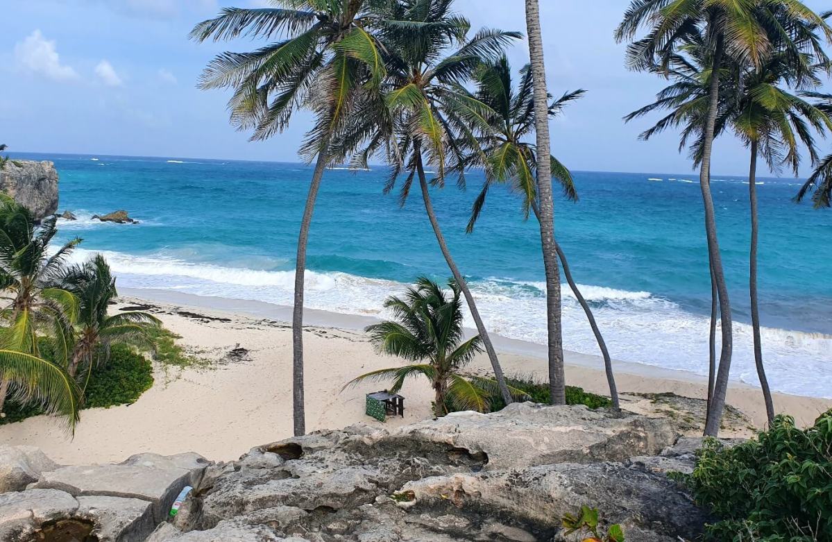 Bottom Bay / Barbados - Sehenswürdigkeit und Fotomotiv - Tipps