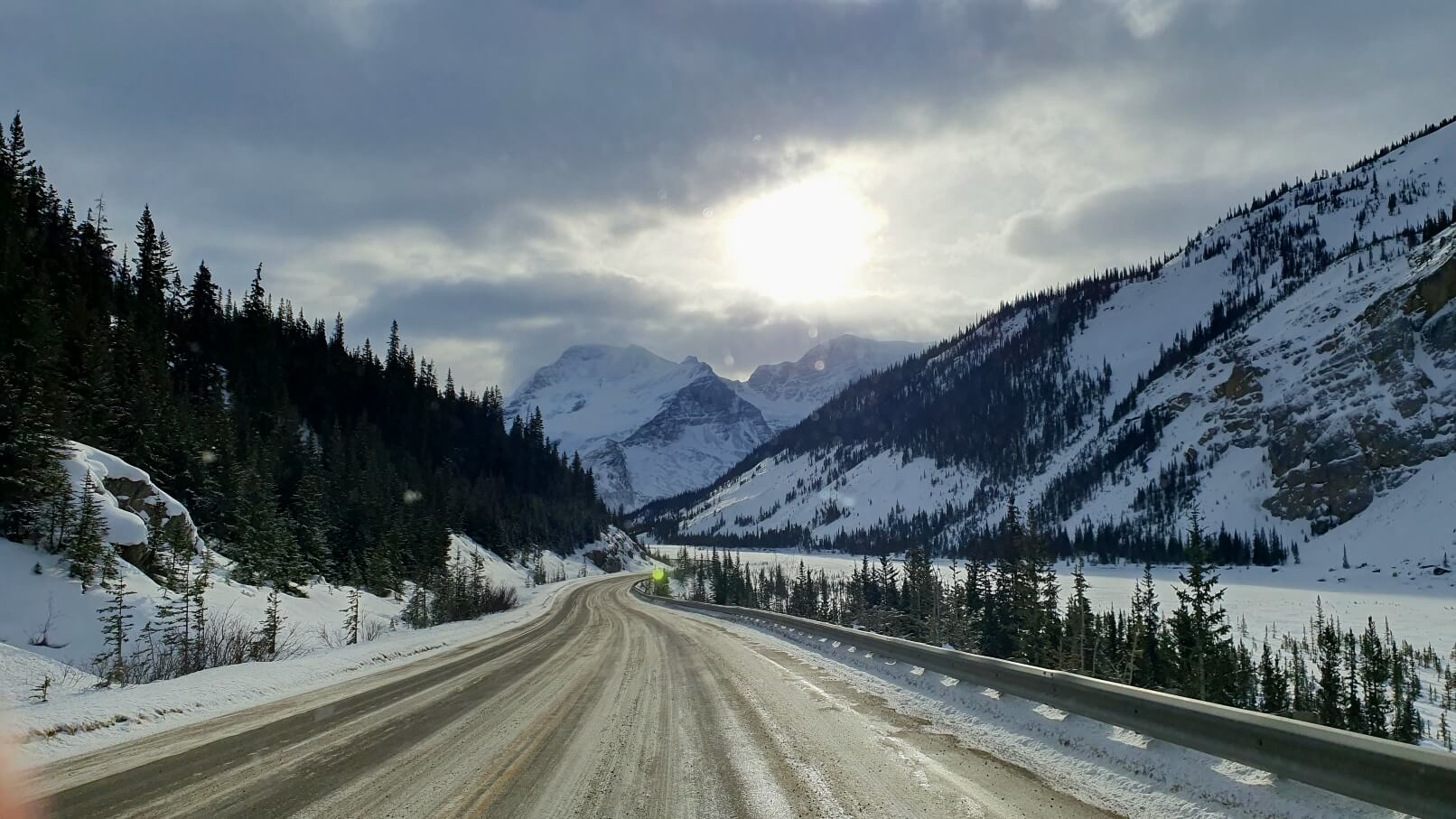 Parks Canada Discovery Pass – Kanada Nationalpark Jahrespass