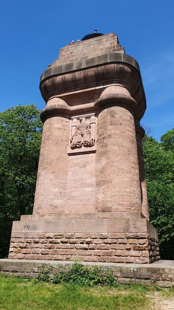 Philosophenweg Heidelberg - Wanderung - Erfahrungen und Tipps