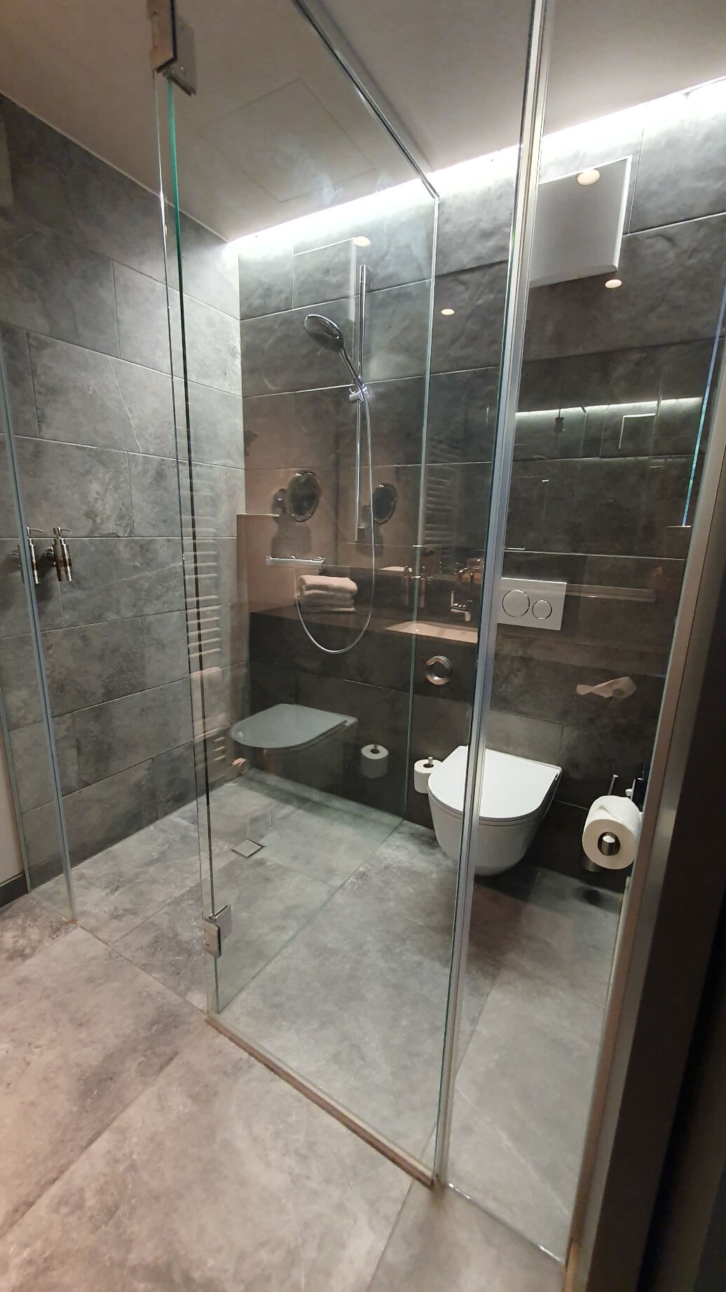 Emser Therme - Sauna und Wellness in Bad Ems - Reiseblog