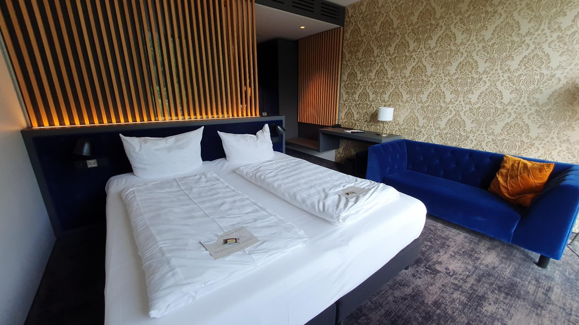 Emser Therme - Sauna und Wellness in Bad Ems - Reiseblog